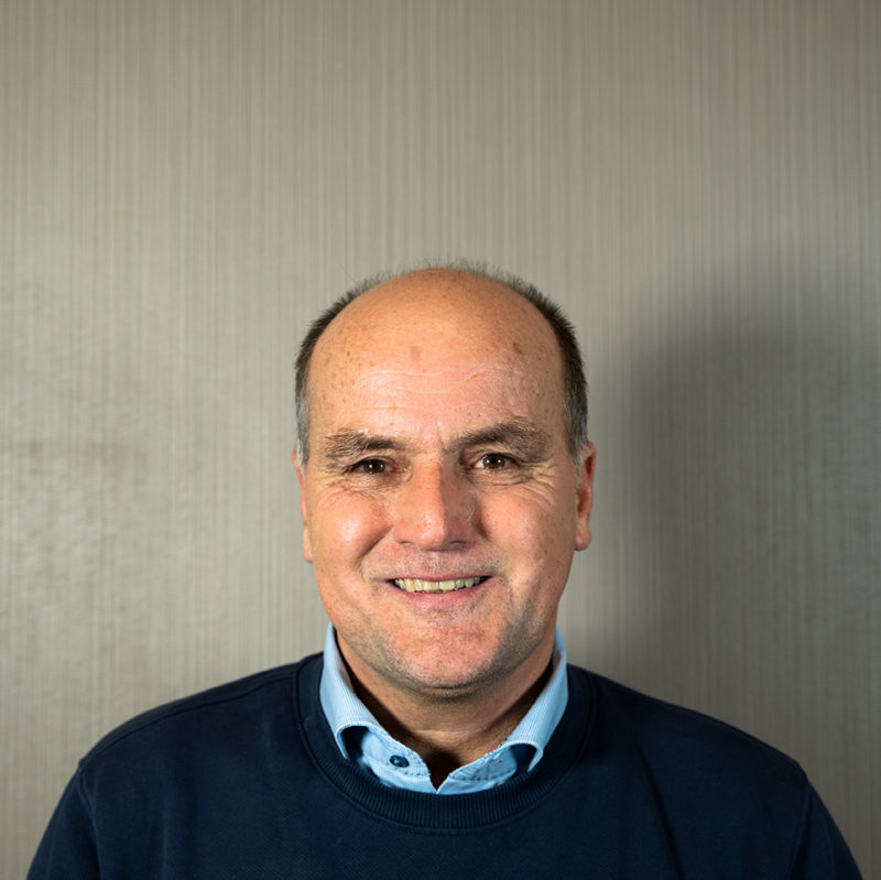 Richard Hoogervorst - More info - The Scouting Company